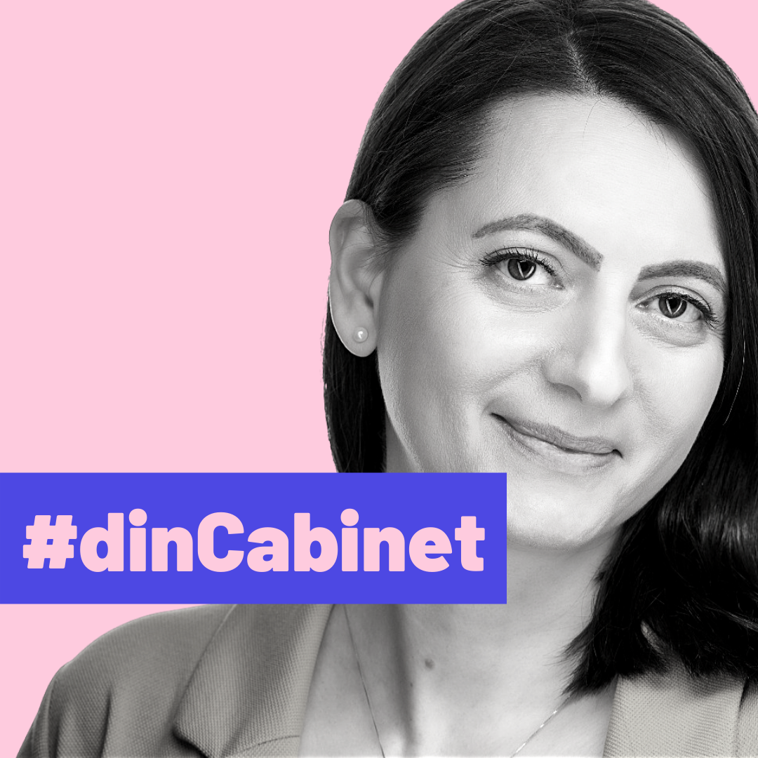 #dinCabinet | Psihoterapeut în pandemie - testimoniale | Reconectat.ro